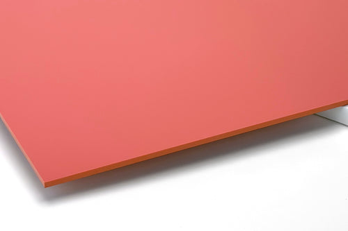 Coral Acrylic